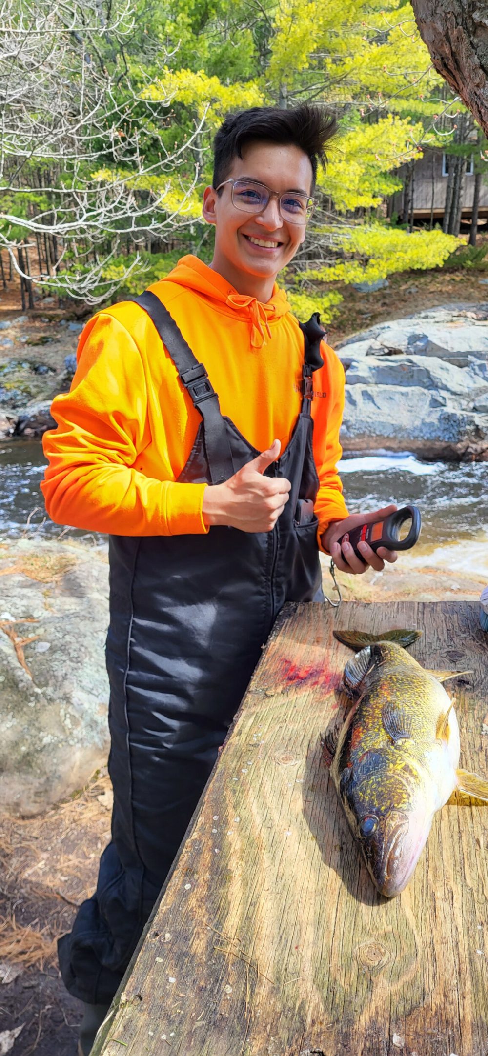 Fish Communities - State of the Bay